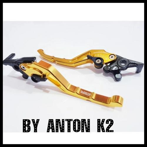 Jual HANDLE REM MOTOR GRAND FILANO/HANDFAT TUAS REM VARIASI GRAND ...