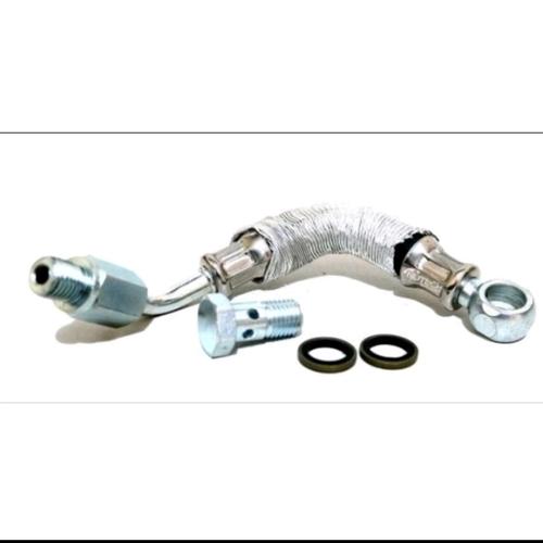 Jual TURBO COOLING PIPE PENDEK TRAX ASLI GM KOREA - Jakarta Pusat ...