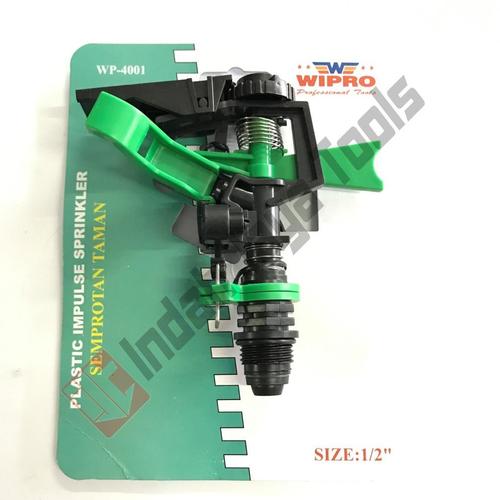 Jual Wipro Sprinkler Semprotan Taman Pvc Plastik Sprinkle Air Mancur ...
