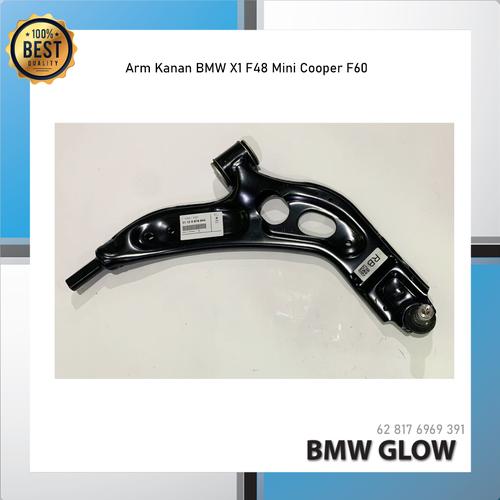 Jual ARM BMW X1 F48 Mini Cooper F60 Kanan 31126879844 Original ...