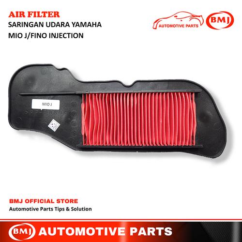Promo Saringan Udara Yamaha Mio J/Fino Injection/Soul/Mio Sporty - Mio ...