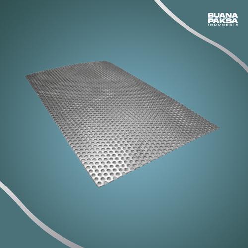 Jual plat lubang perforated 201 3mm - Kota Semarang - Buana Paksa ...