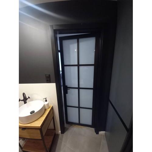 Jual Kusen dan pintu Alumunium Uk. 200 x 70 cm Alexindo atau Inkalum ...