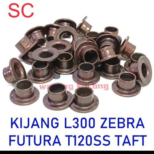 Jual BUSHING PEN ENGSEL PINTU KIJANG L300 FUTURA T120SS ZEBRA TAFT ...