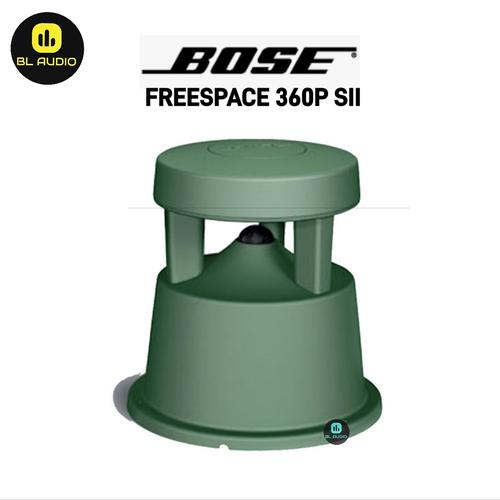 Jual Bose Freespace 360P SII speaker garden outdoor - Jakarta Pusat ...