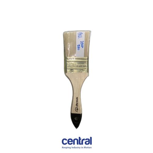 Jual TJAP MATA Kuas Cat 2" Paint Brush 2" Cap Mata Handle Kayu - Kota ...