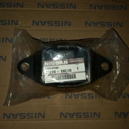 Jual Engine Mounting Kiri Transmisi ORIGINAL March Datsun Go - Jakarta ...