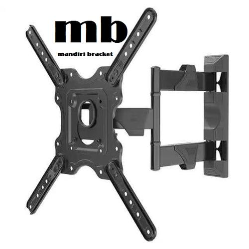 Jual Breket Bracket Brecket TV LCD LED mount NB P4 North Bayou Nb-P4 32 ...