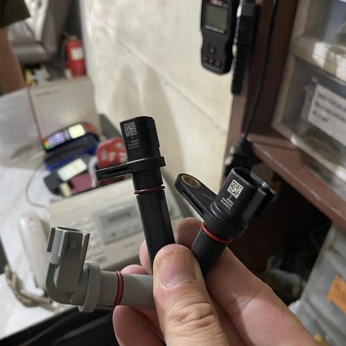 Jual Sensor ISS dan OSS ford fiesta ecosport - Kab. Tangerang ...