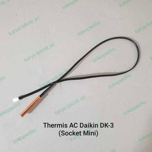 Jual TERMIS /THERMISTOR AC DAIKIN THAILAND - Kota Bekasi - Karya Teknik ...