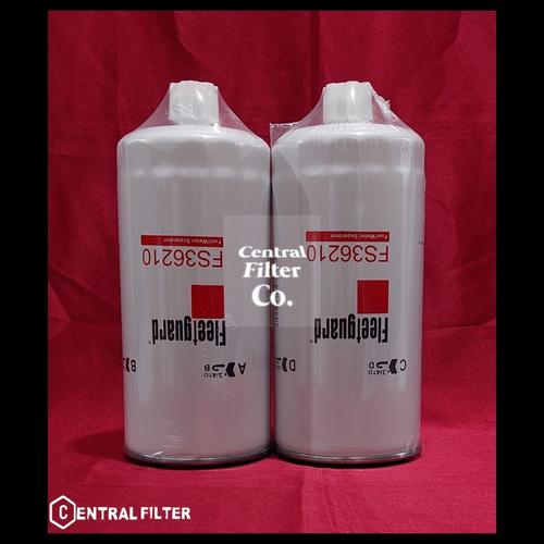 Jual FS36210 / FS 36210 Fuel Filter Fleetguard - Jakarta Utara ...