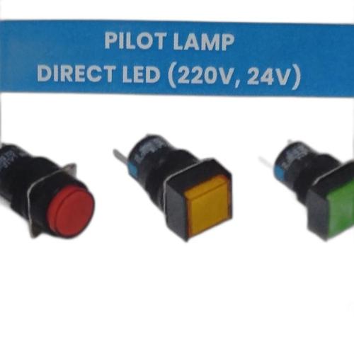 Jual PILOT LAMP 16MM PERSEGI PANJANG LA16J-XD 220V HIJAU - Jakarta ...