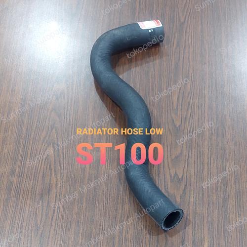 Jual SELANG RADIATOR BAWAH HOSE RADIATOR LOW ST100 CARRY - Kota ...