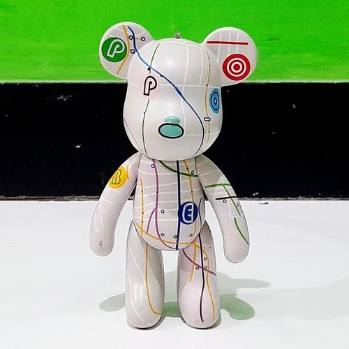 Jual Action Figure Popobe Map Peta Tinggi 15cm - Kab. Kediri ...