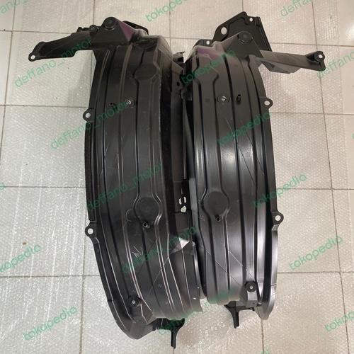 Jual Liner fender original Toyota Innova reborn tahun 2016-2021 ...