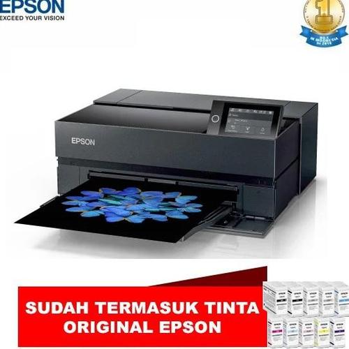 Jual EF Printer Epson SureColor SC-P903 A2 Professional Photo ...