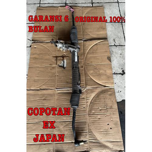 Jual Rack Steer Rack Power Steering BMW E39 Original - Jakarta Utara ...