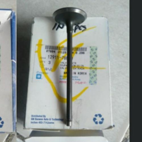 Jual Klep Minyak Spark 800 Valve Intake Inlet Spark 1000 1.0 GM ...