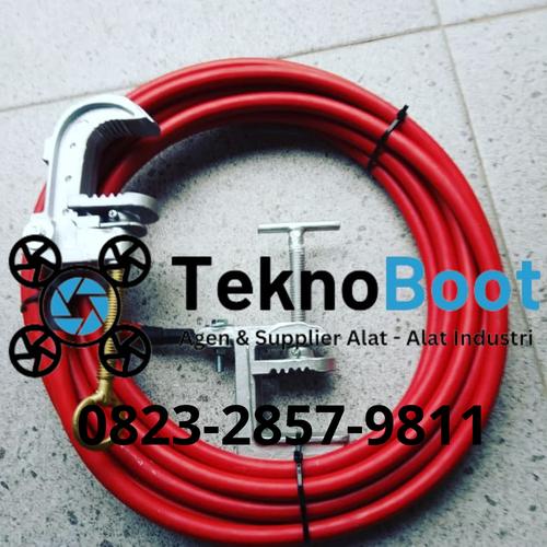 Jual Kabel Grounding Custom Merk BREAK OUT Bisa Reaques Sesuai ...