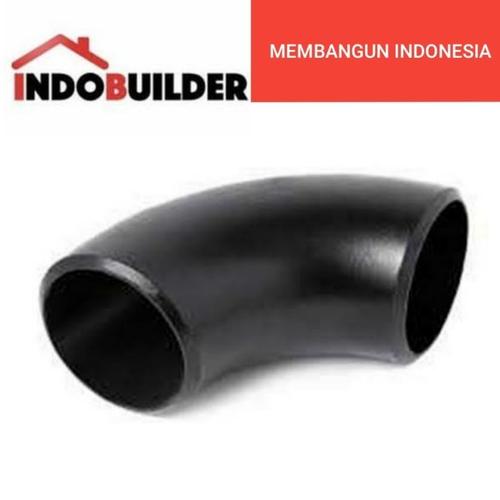 Jual KNEE LAS SCH40 8 INCH / ELBOW LAS WELDING - Kab. Tangerang - Indo ...