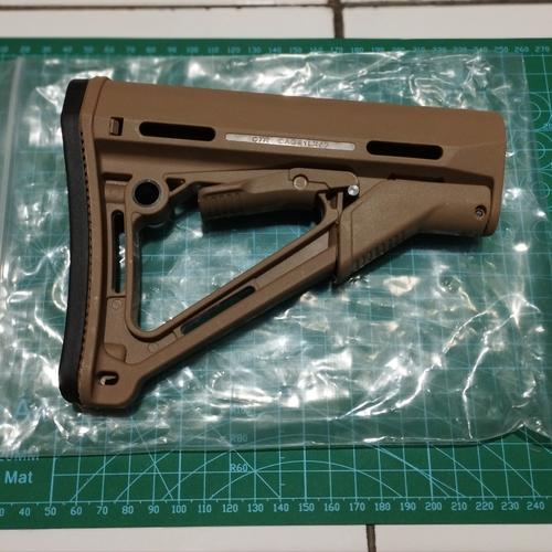 Jual Popor AEG WGB M4 CTR - Jakarta Barat - Hobby Gears | Tokopedia