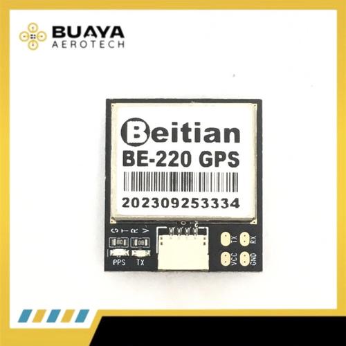 Jual GPS BEITIAN BE-220 BE220 GNSS Module for RC Drone - Kab. Sleman ...