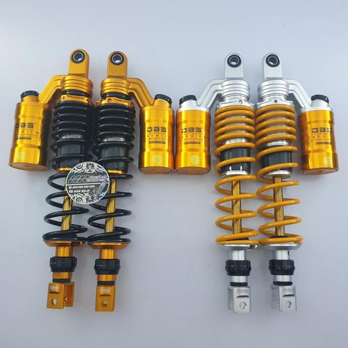Jual SHOCKBREAKER DBS 677 PREMIUM uk 365mm HONDA PCX 160, PCX 150, ADV ...