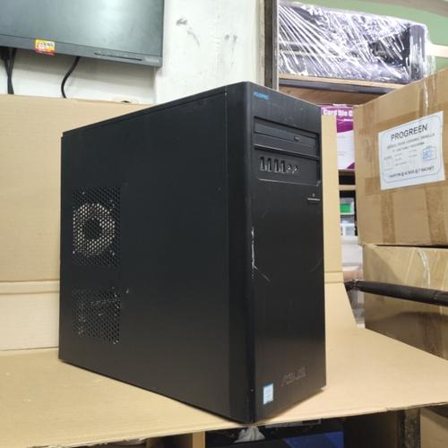 Jual PC Desktop Asus D340 MC Core i5 8400 RAM 8GB SSD 128GB HDD 500GB ...