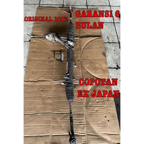 Jual Rack Steer Rack Power Steering BMW E60 E63 Original - Jakarta ...