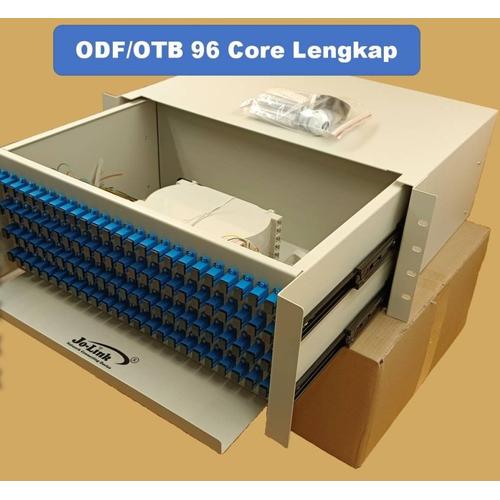 Jual OTB / ODF 96 Core Lengkap - Jakarta Barat - Padma Computer Jakarta ...