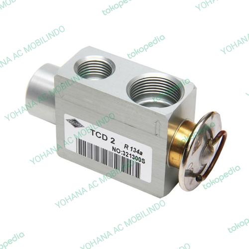 Jual expansion valve ac mobil bmw e30 m40 original - Kota Tangerang ...