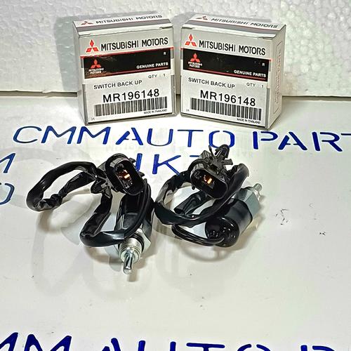Jual switch back up switch atret mundur triton 2.8cc L200 2800cc ...