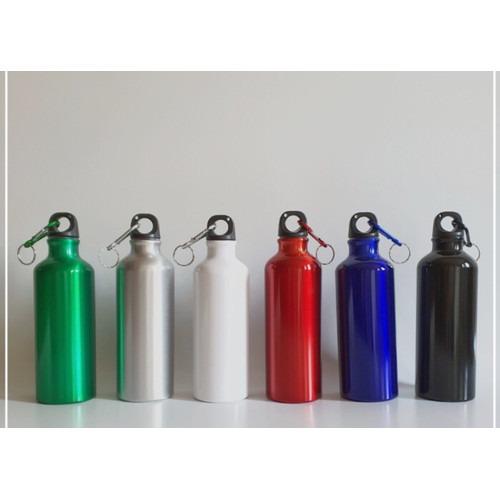 Jual BOTOL MINUM - Botol Sport 500ml - Putih - Jakarta Utara - Grosir ...