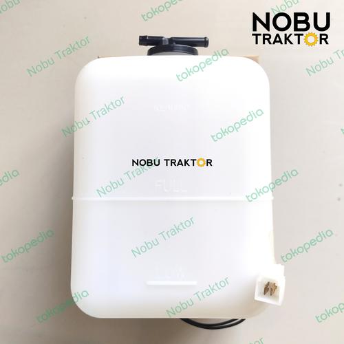 Jual TABUNG TANKI AIR RADIATOR CAT 320D 320C 311D 312D GC 329D 319D ...