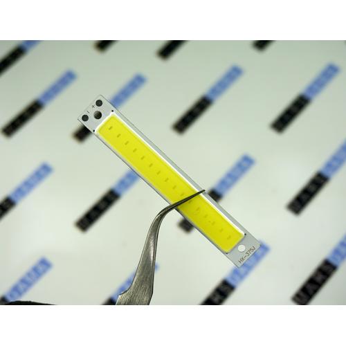 Jual led cob mini 16 mata titik dc 3.2V - 3.6V diy senter lifepo4 - Kab ...