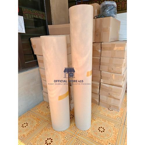 Jual Gulungan TERMURAH Single Face Karton Lembaran Corrugated Kardus ...