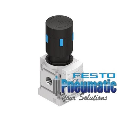 Jual MS4-LR-1/4-D5-AS-Z Item Code 529416 FESTO Pressure regulator - Kab ...