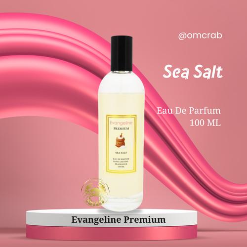 Jual Evangeline Premium Sea Salt 100ml Eau De Parfum - Kota Surabaya ...