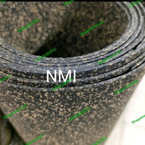 Jual Ruber Cork/karet gabus lembaran tebal 4 mm x 90 cm x 90 cm ...