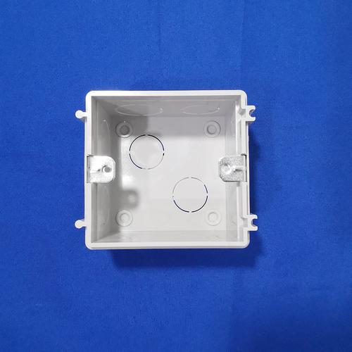 Jual 45DH86N Rumah Mangkok Saklar Stop Kontak IB/InBow Dus Simon - Kota ...