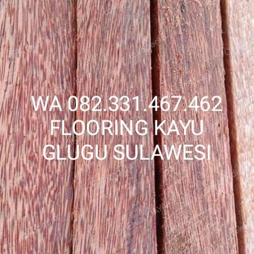 Jual FLORING PARKET LANTAI KAYU GLUGU SULAWESI - Kota Denpasar ...