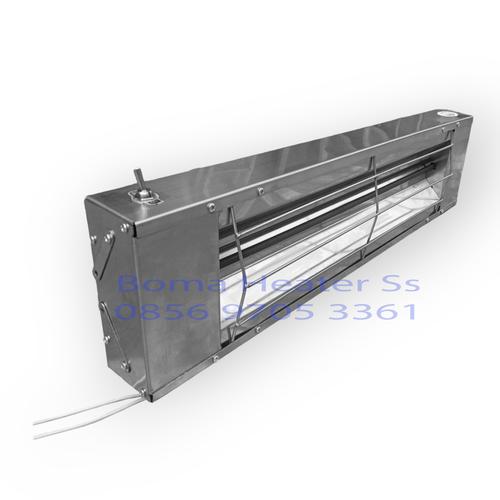 Jual Boma Steel Electric Heat Food Warmer / Penghangat makanan - Kota ...