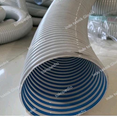 Jual selang flexible blower duct Jose selang hisap 11/2"×1meter ...
