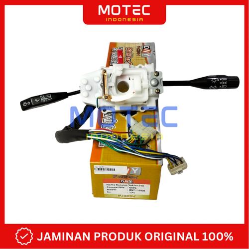 Jual Saklar Lampu Sen Mobil Suzuki Carry Extra Merk DNY Original - Kota ...