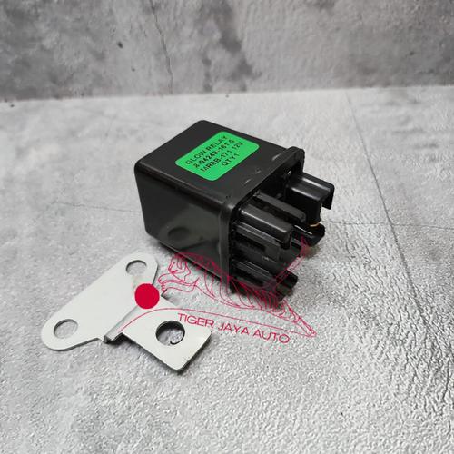 Jual RELAY BUSI PEMANAS GLOW PLUG FORD RANGER EVEREST MAZDA BT50 ...