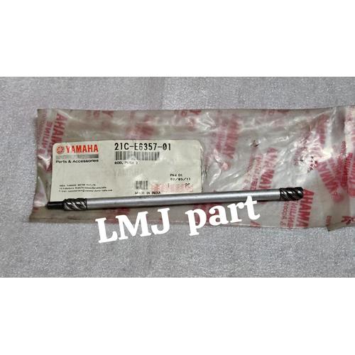 Jual OD PUSH AS STUT KOPLING BYSON KARBU FI INEJKSI YGP 45P-E6357-00 ...