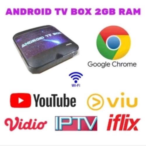 Jual STB FIBERHOME HG680-P - Rca/tv tabung - Kota Surabaya - RiStore ...