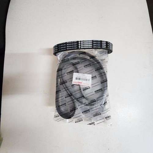 Jual FAN BELT VAN RIB V BELT TALI KIPAS 6PK 1520 GRAND NEW AVANZA XENIA - Jakarta Utara - JAYA ...