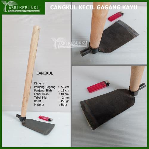 Jual Cangkul Baja Mini / Kecil Alat Berkebun - Cangkul Mini - Kota ...