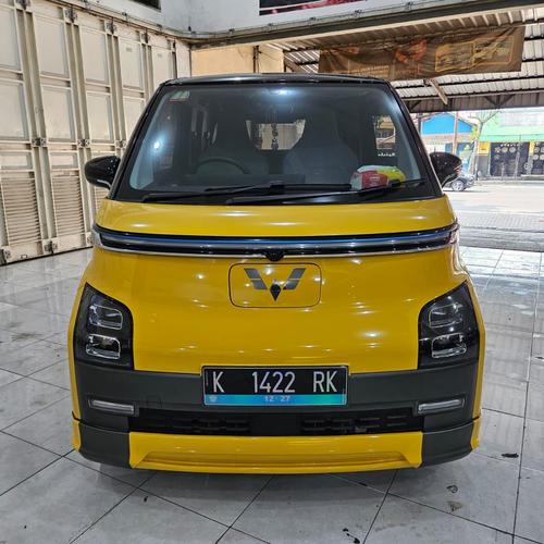Jual bodykit wuling air ev dan cat - Kab. Demak - ar bodykit | Tokopedia